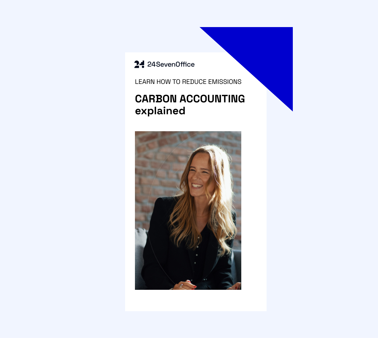 Guide: How Carbon Accounting Works